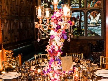 Venue Hire - Two Temple Place