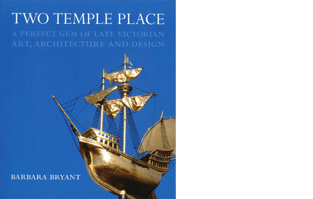 About us - Two Temple Place