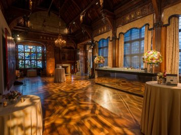 Venue Hire - Two Temple Place