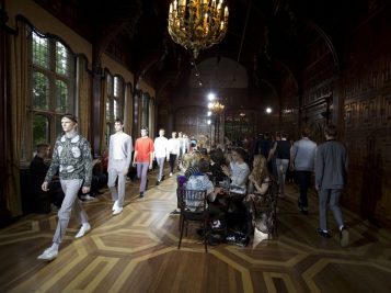 Venue Hire - Two Temple Place