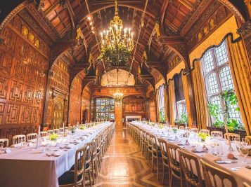 Venue Hire - Two Temple Place