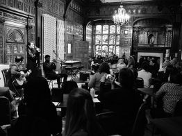 What's On - Two Temple Place