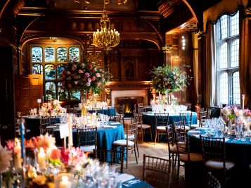 Venue Hire - Two Temple Place