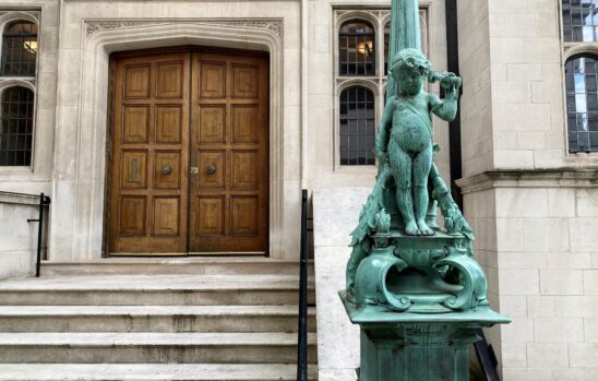 Community - Two Temple Place