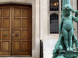 What's On - Two Temple Place