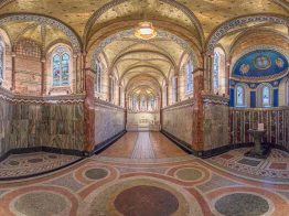 What's On - Two Temple Place