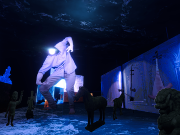 Cultural Programme - Two Temple Place