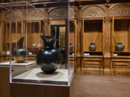 What's On - Two Temple Place