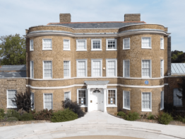 What's On - Two Temple Place