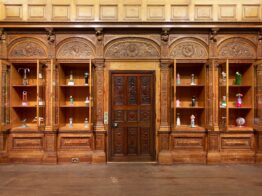 What's On - Two Temple Place