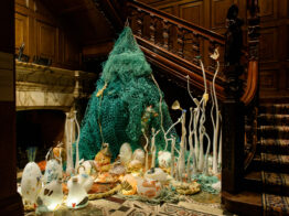 What's On - Two Temple Place