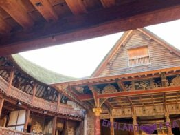 What's On - Two Temple Place