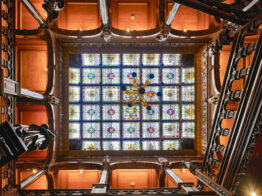 What's On - Two Temple Place