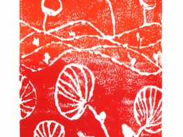 The Glass Heart - Two Temple Place