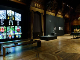 What's On - Two Temple Place