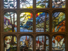 What's On - Two Temple Place