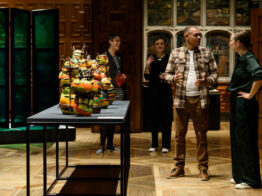 What's On - Two Temple Place