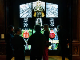 What's On - Two Temple Place