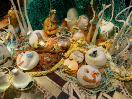 What's On - Two Temple Place