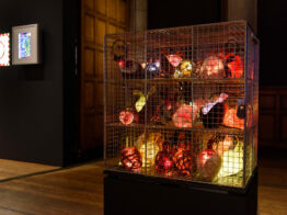 What's On - Two Temple Place