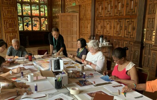 Culture & Community - Two Temple Place