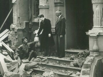 History of Two Temple Place - Two Temple Place