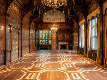 History of Two Temple Place - Two Temple Place