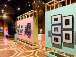 What's On - Two Temple Place